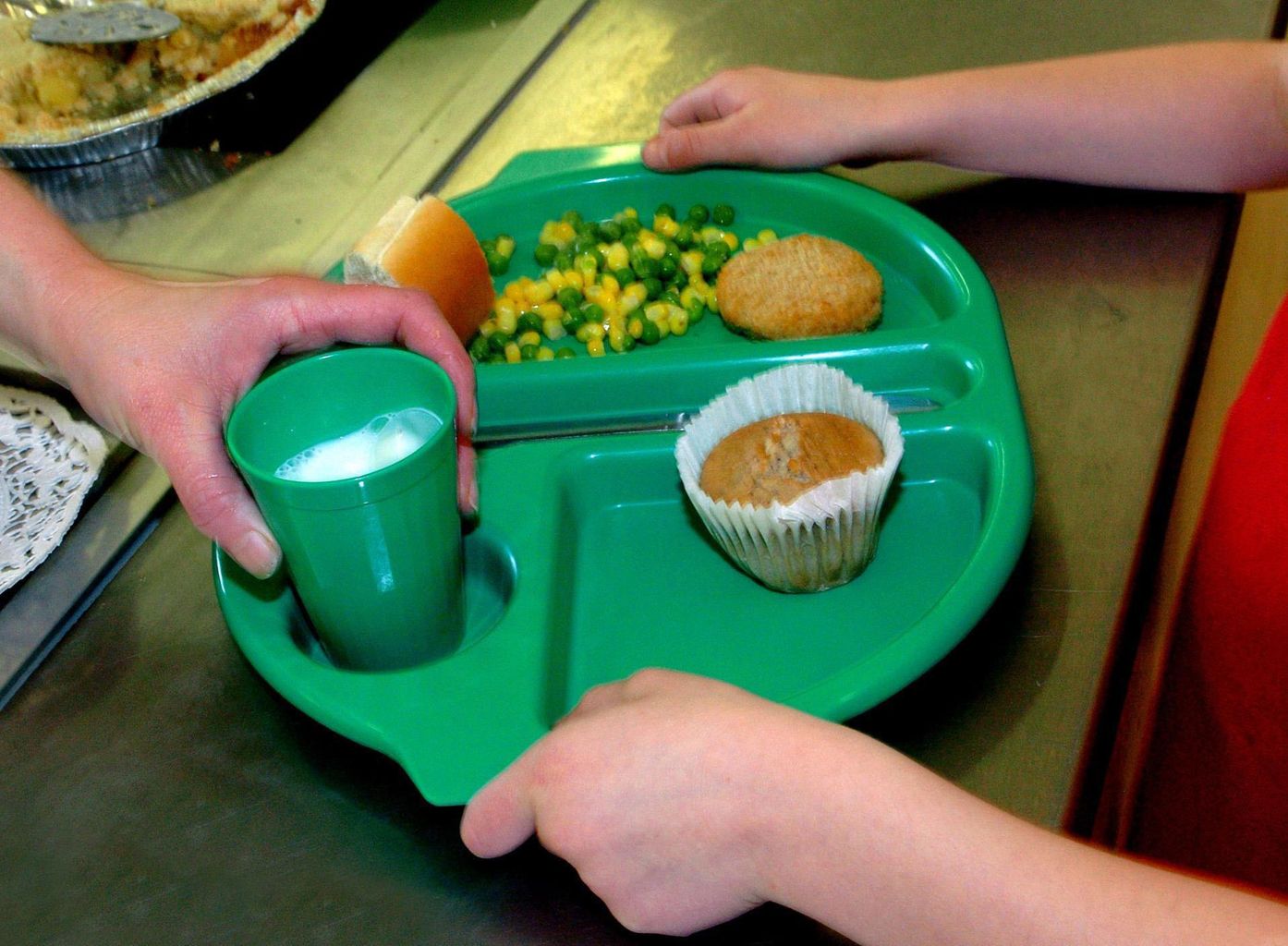 Concerns Over Some Kids Being Left Out Of Free School Meals Payments In concerns-over-some-kids-being-left-out-of-free-school-meals-payments-in